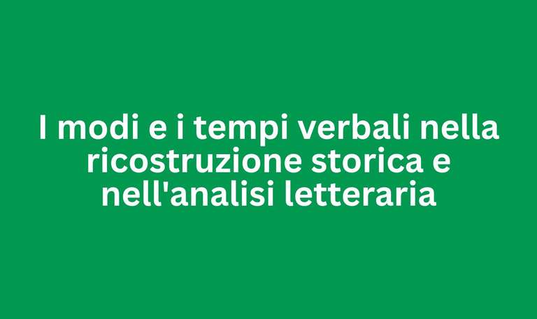 I modi di dire, le espressioni idiomatiche e le similitudini ...